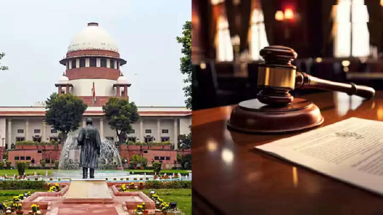 Can a PIL be filed in the Supreme Court without a lawyer? Know the answer