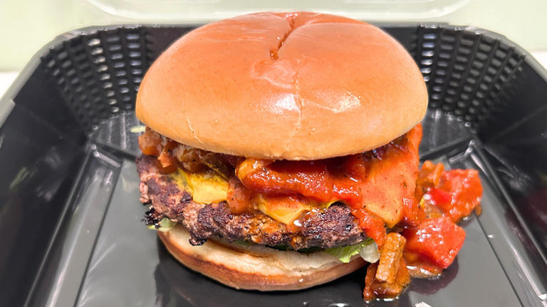 6 Secret Menu Items At Outback Steakhouse You Must Try