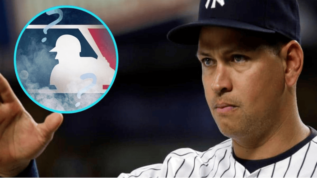 Mlb Alex Rodriguez Snubbed From Historic List As Jeter And Chipper