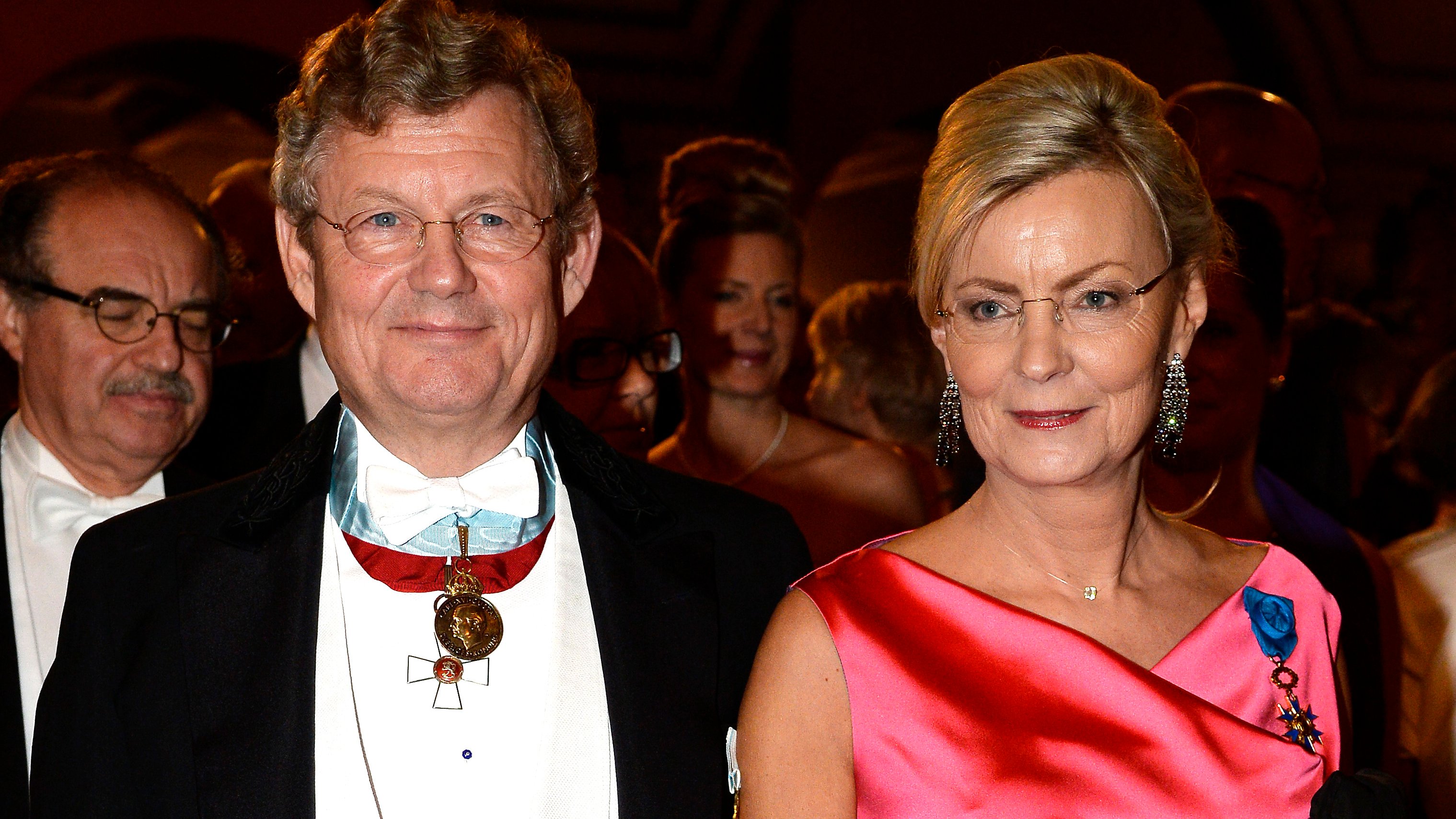 Najbogatsza szwedzka rodzina zbuduje "fabrykę AI". Porozumienie z Nvidią