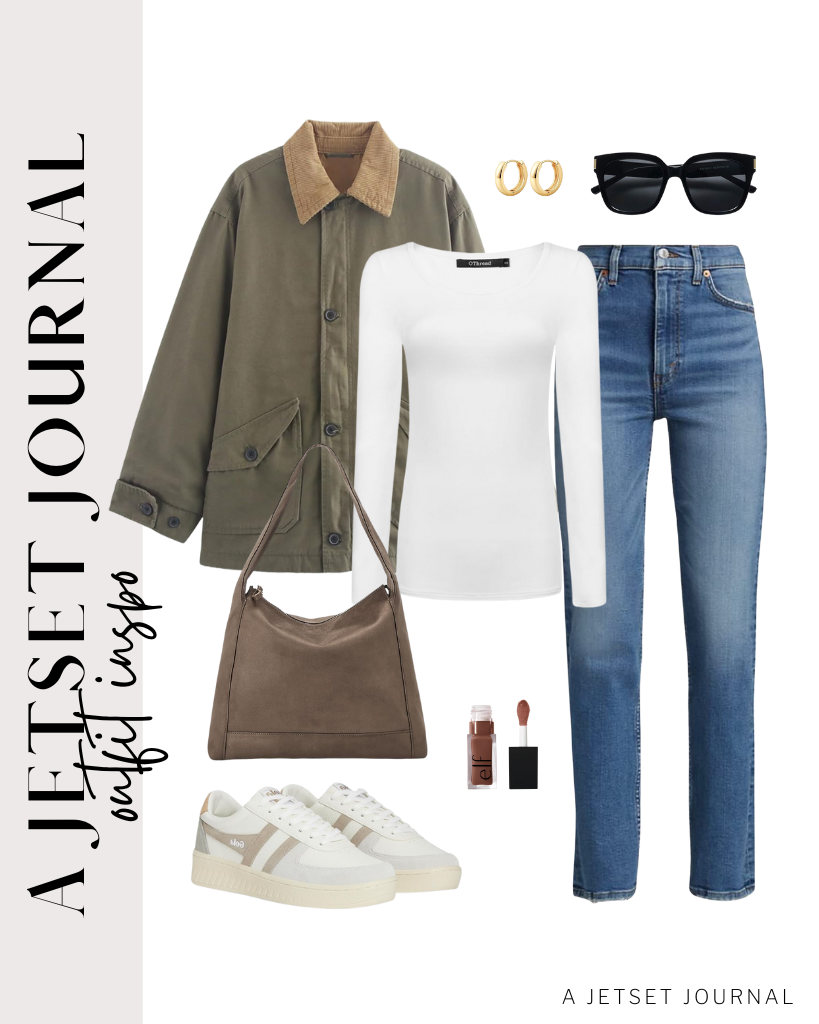 Feeling Trendy With New Coats With These Five Outfit Ideas