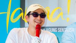 Siapa Bio One? Profil Biodata Aktor yang Diisukan Dekat dengan Gayatri ...