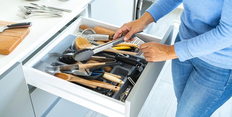 9 Things Pro Organizers NEVER Do in Their Own Homes