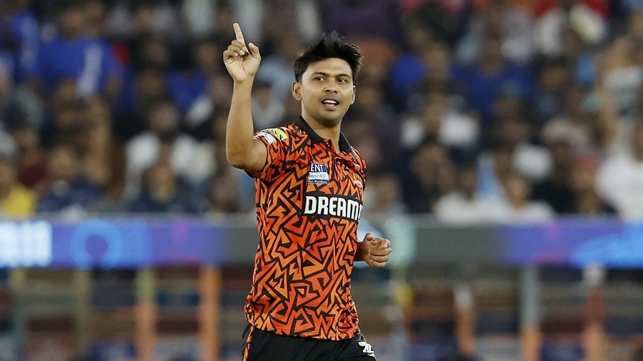 SRH look to break KKR jinx and finish season on a high