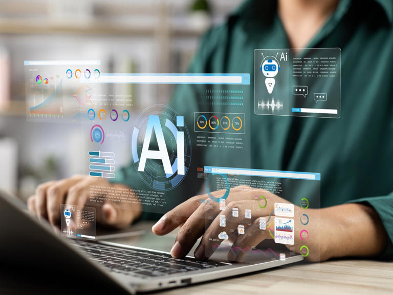 Canadian biz doubled AI use in last year but 'we could be moving faster ...