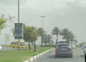 UAE weather alert: Blazing 51.6°C recorded in Al Ain as NCM forecasts ...