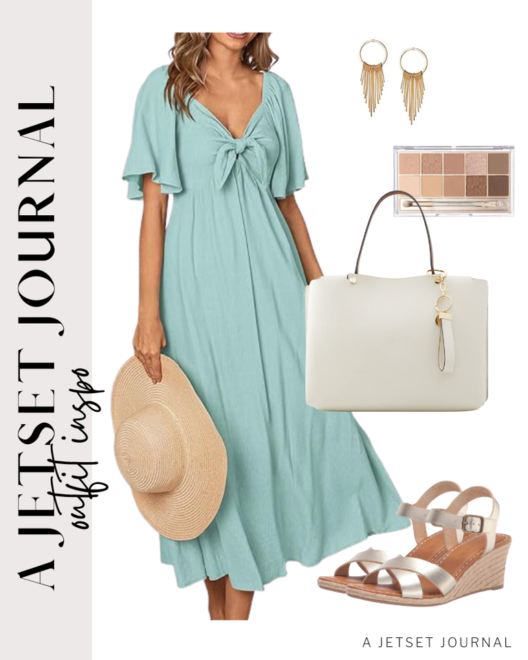 Five New Chic and Modest Looks for Date Night