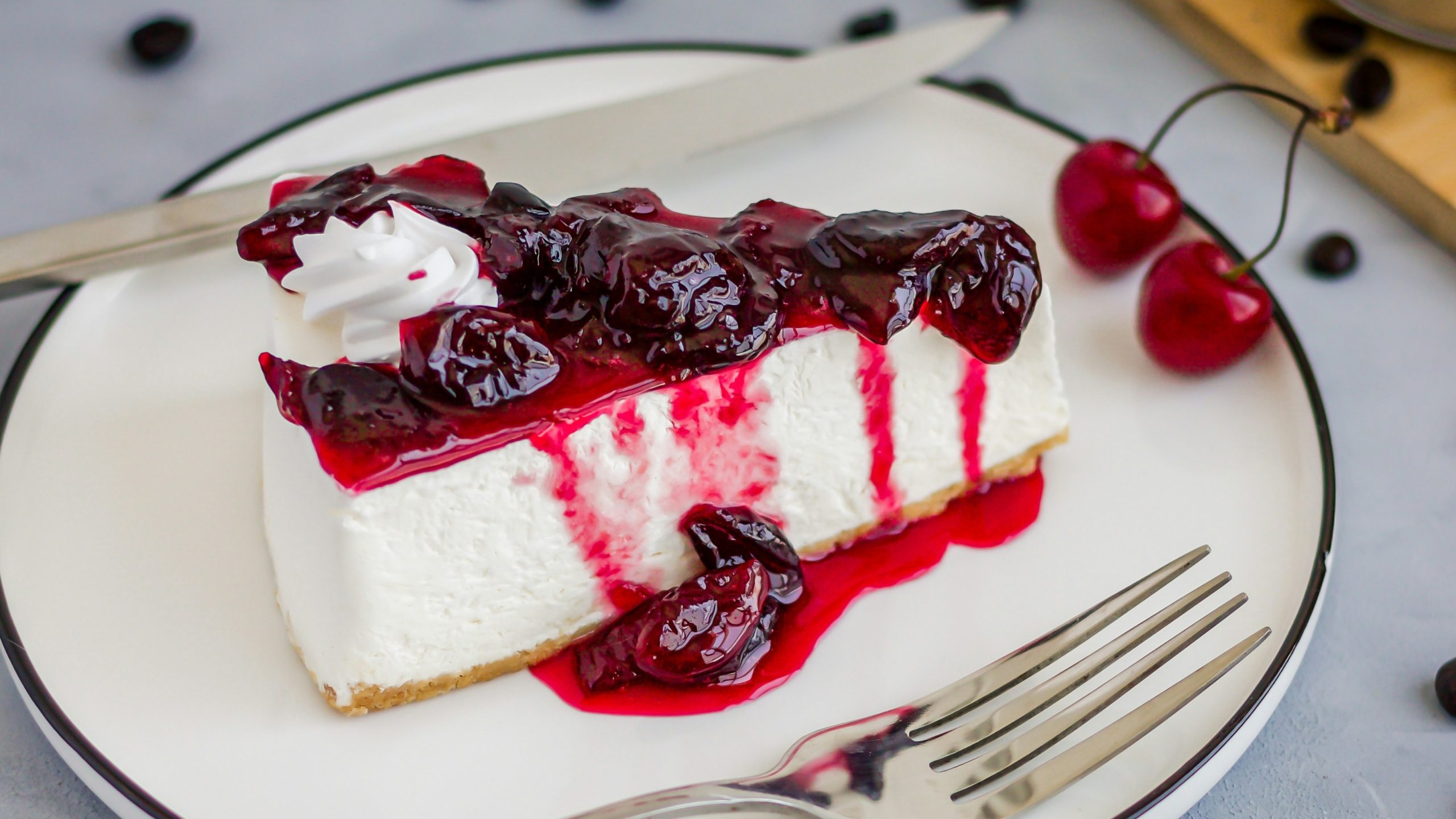 15 Irresistibly Decadent Cheesecake Flavors to Try at Home