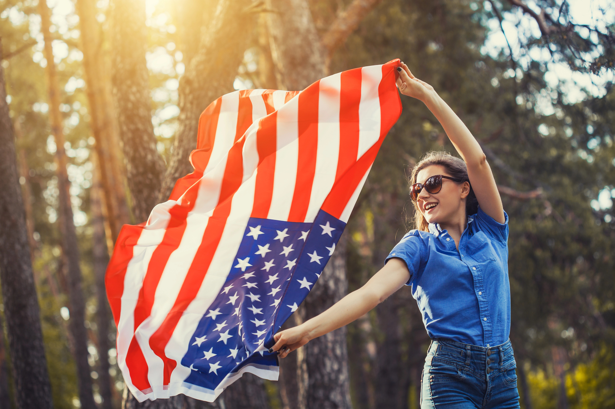 12 American Flag Facts Many Don't Know