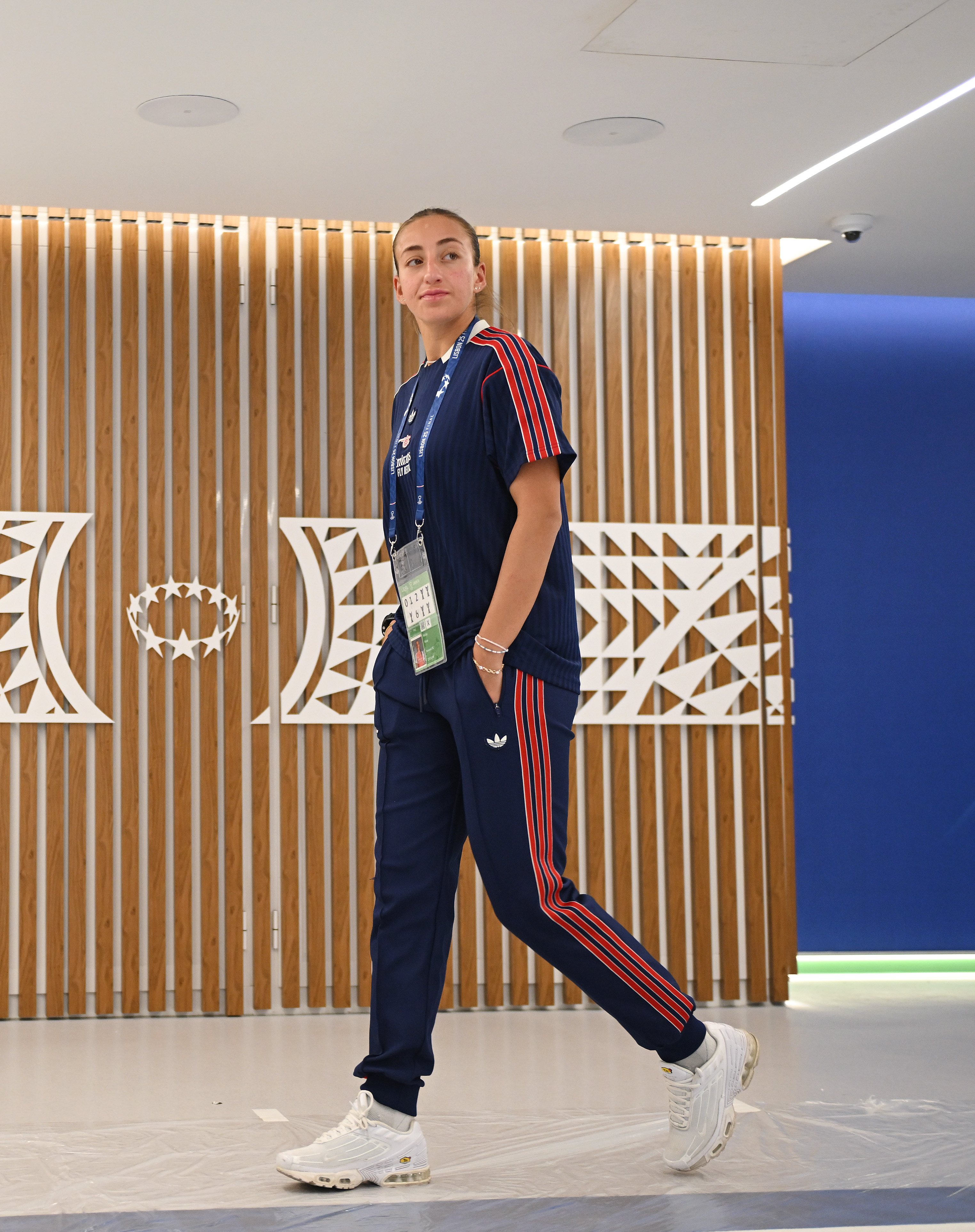 Arsenal vs Barcelona LIVE: Women's Champions League final result ...