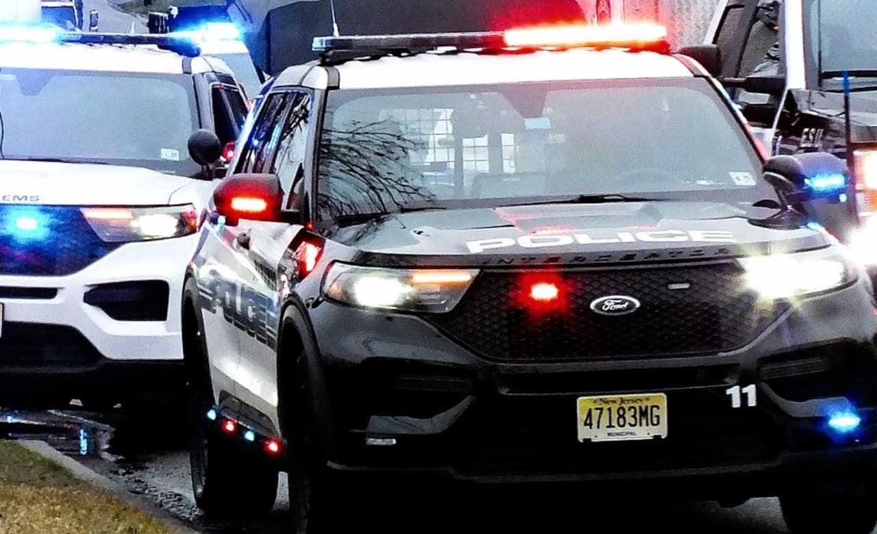 Careless Driver Cited In Truck, Tractor-Trailer Crash Causing Outage On ...