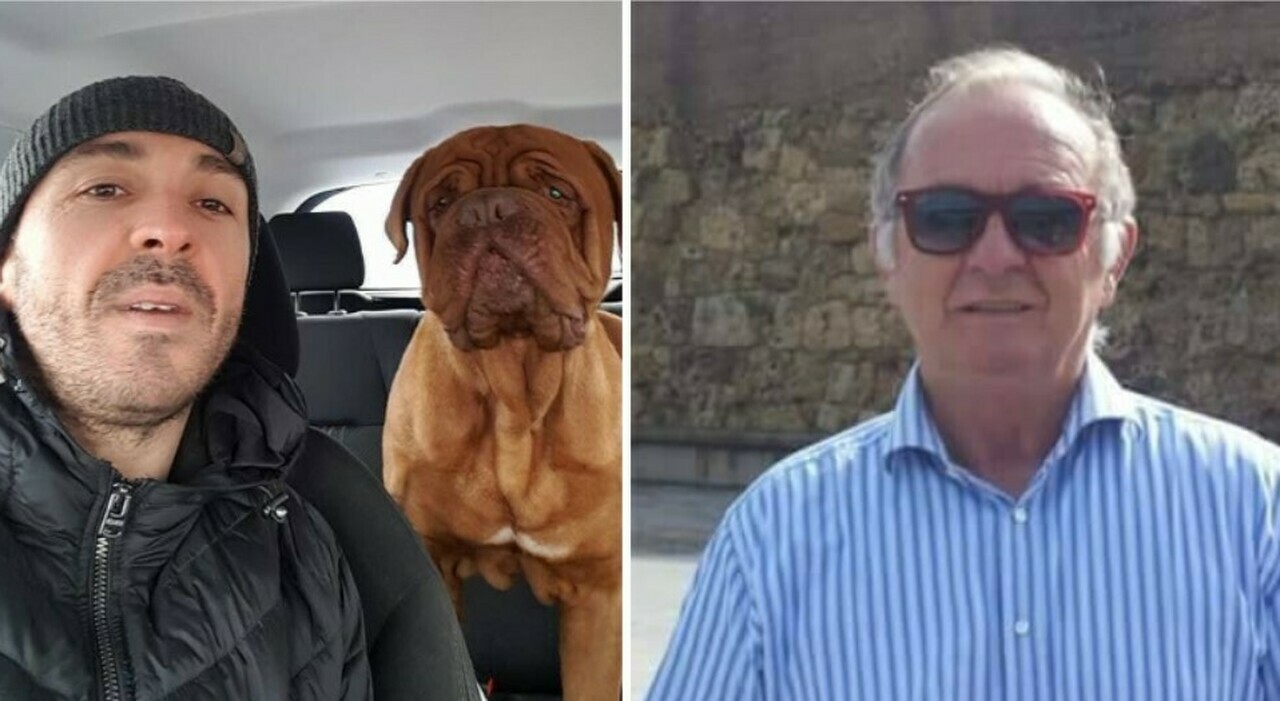 Bruno Sette morto davanti a casa con ferite alla testa, indagato per ...