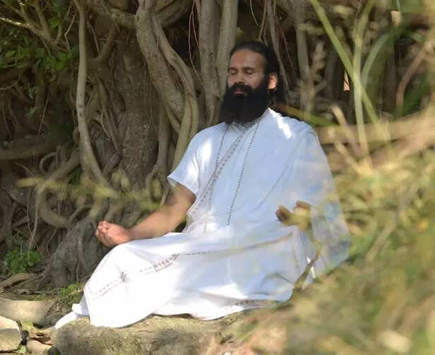 The Secret Power of Celibacy: Why Ancient Indian Yogis Gave Up Pleasure ...