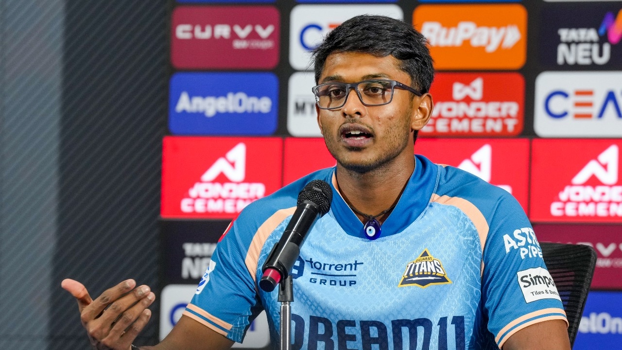 ENG vs IND: Sai Sudharsan ready to be flexible after 1st India Test call-up