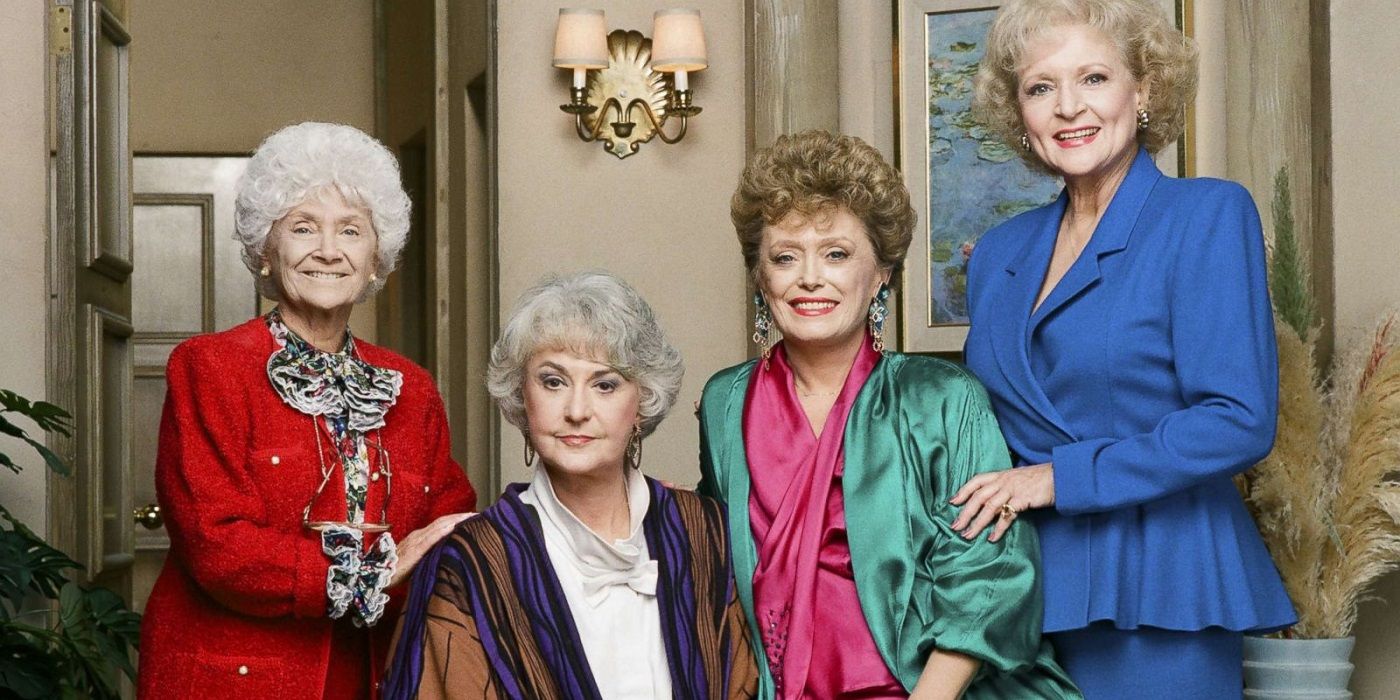 10 Best The Golden Girls Episodes That Were Way Ahead of Their Time