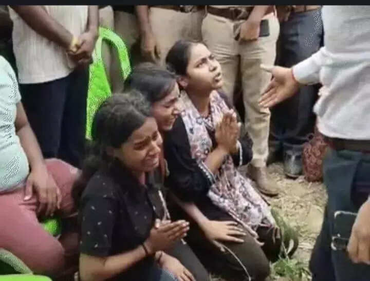 3 brothers killed in Buxar gunfight over sand dispute