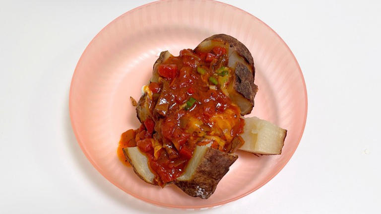 6 Secret Menu Items At Outback Steakhouse You Must Try