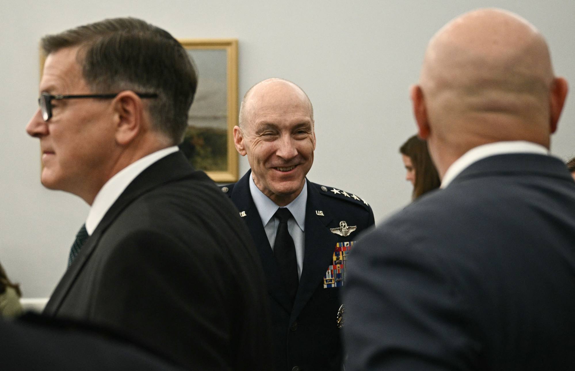 Could next-gen fighter jets and ‘loyal wingmen’ help US offset China’s ...