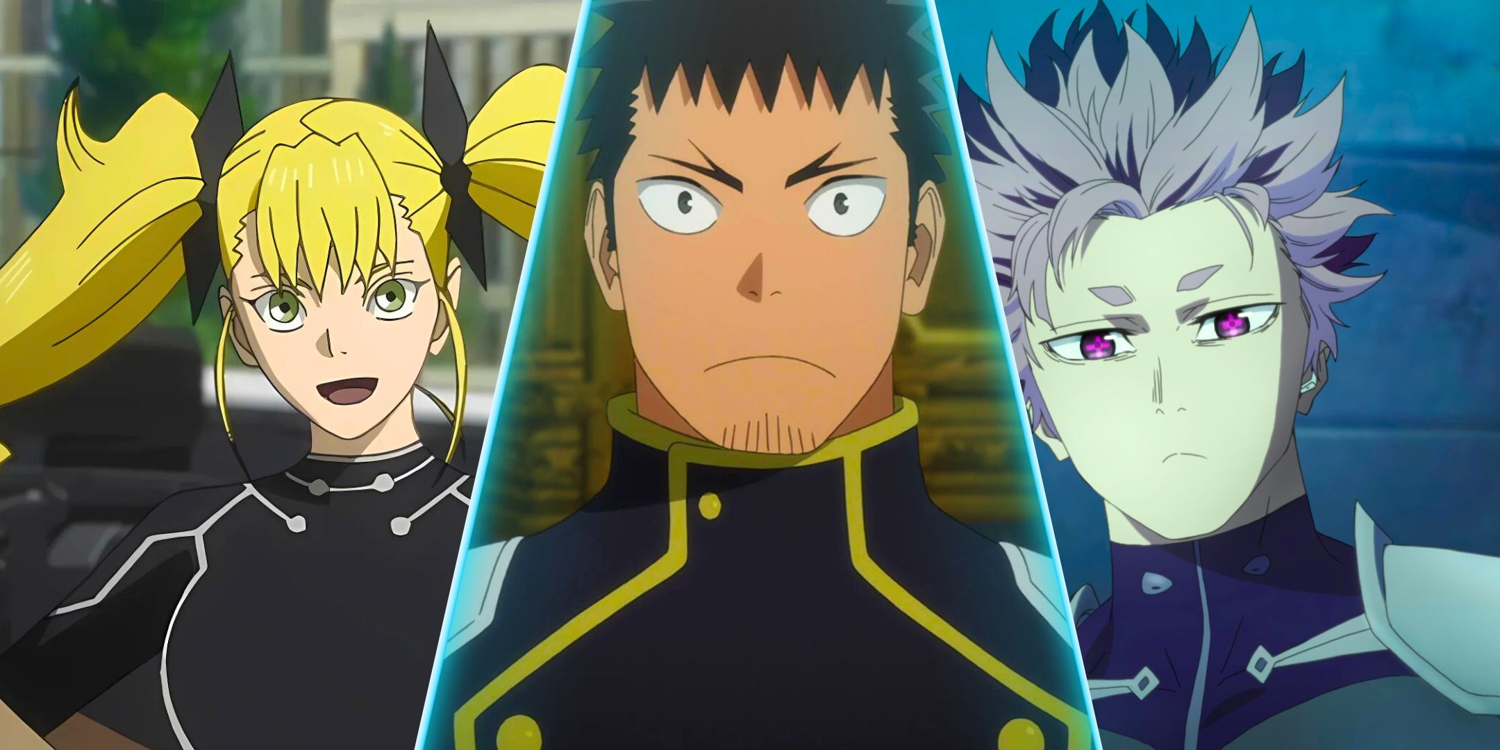 Kaiju No. 8 Finally Gets Major Anime Update With 'New Threat' in Season ...