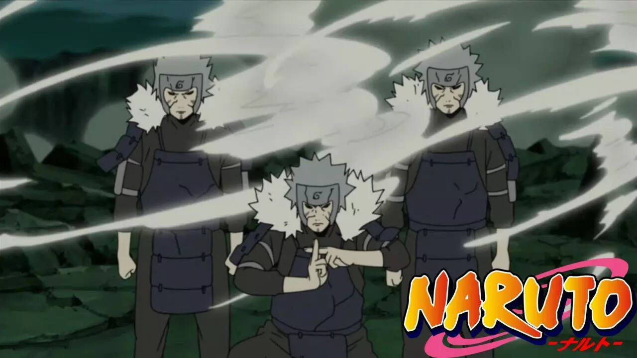 Naruto: The real reason shadow clone jutsu is a forbidden ninja technique