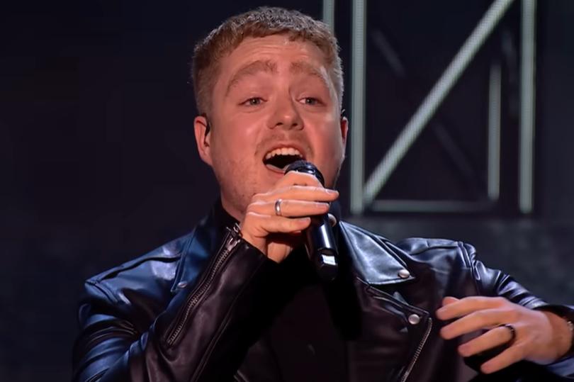 ITV Britain's Got Talent finalist looks unrecognisable as he shares ...