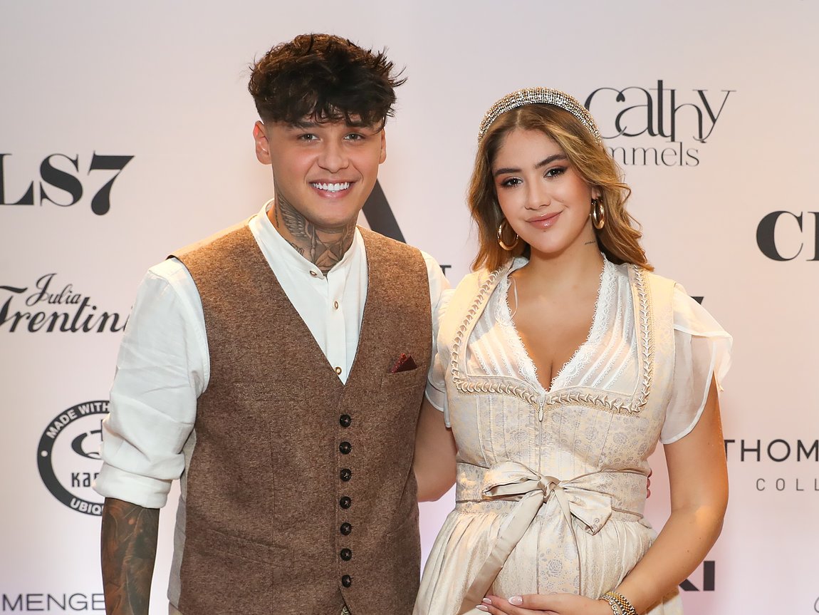 Lisa Marie Akkaya verrät das Geschlecht ihres zweiten Kindes