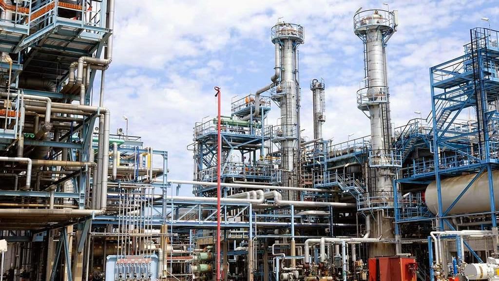 NNPCL shuts down Port Harcourt Refinery