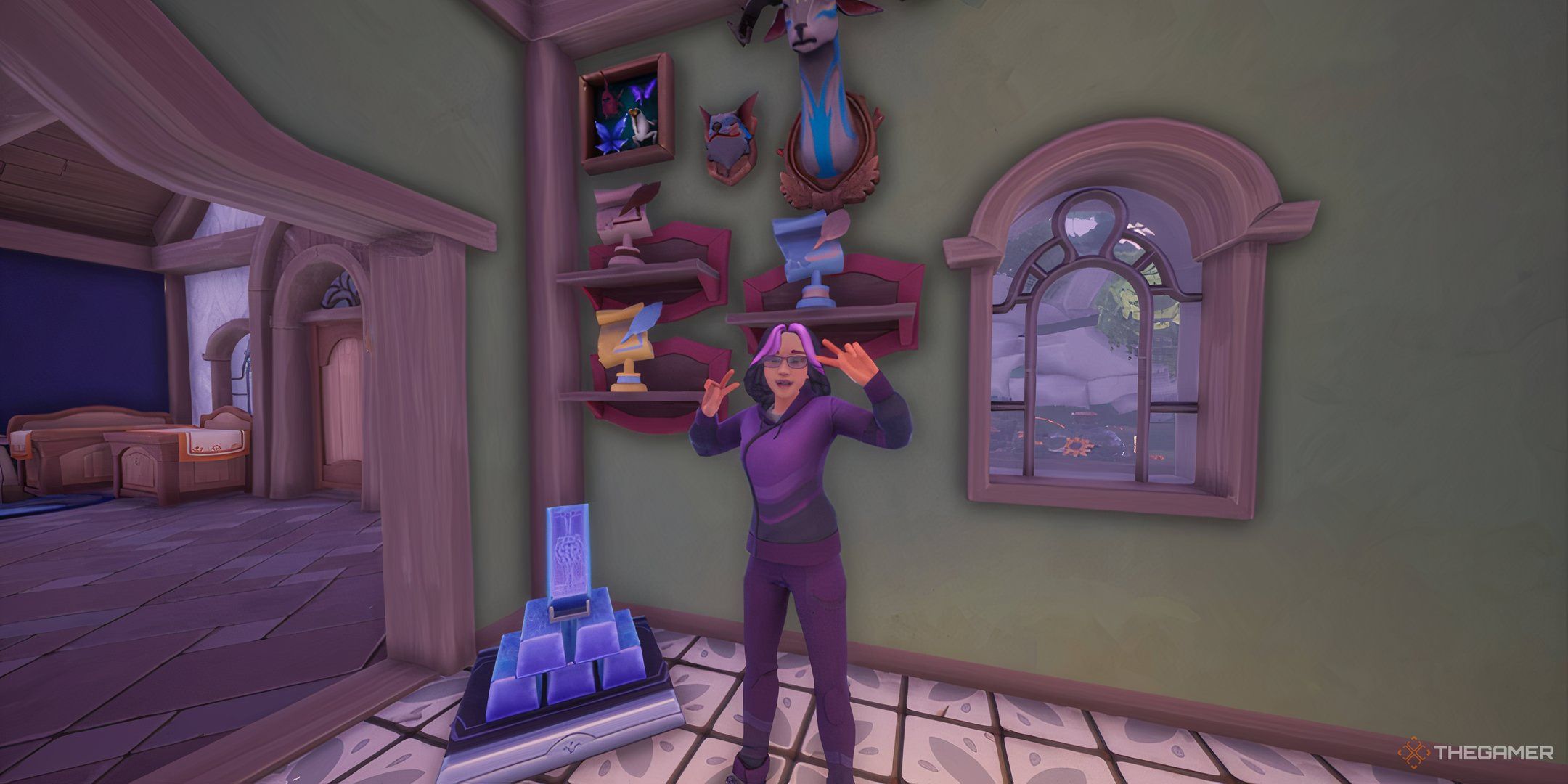 How To Get Every Achievement/Trophy In Palia.