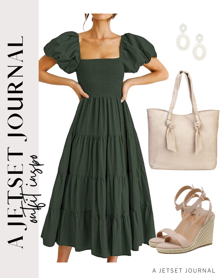 Five New Chic and Modest Looks for Date Night