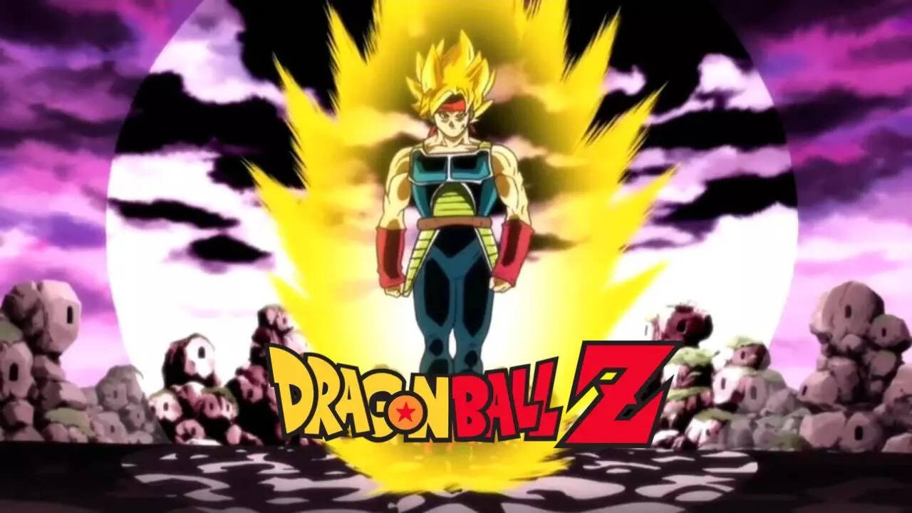 The legendary super saiyan 5 form that never happened in Dragon Ball