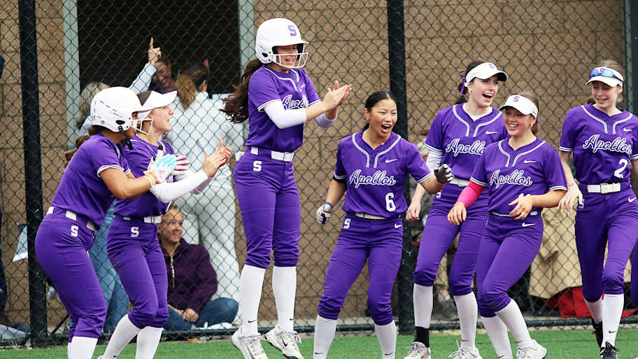 Team to beat? Sunset enters 6A softball playoffs as No. 1 seed after ...