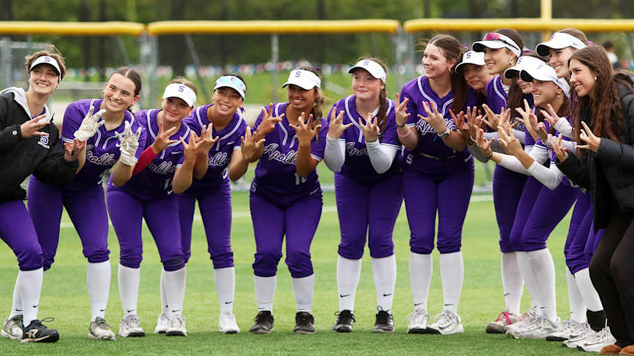 Team to beat? Sunset enters 6A softball playoffs as No. 1 seed after ...
