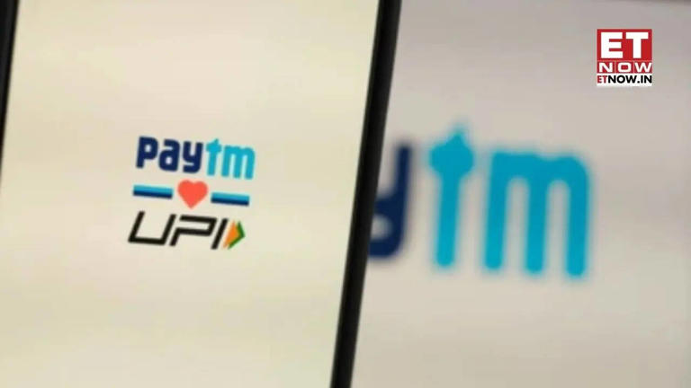 Paytm gets Supreme Court breather! Latest updates on Rs 5,712 GST notice