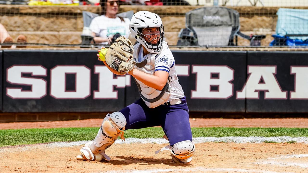 NCISAA names spring sports all-state teams for 2025