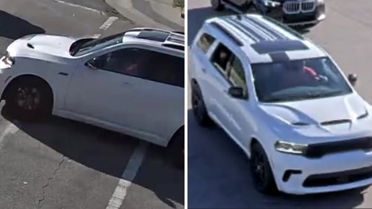 Police searching for witnesses after officers reportedly shot at during ...