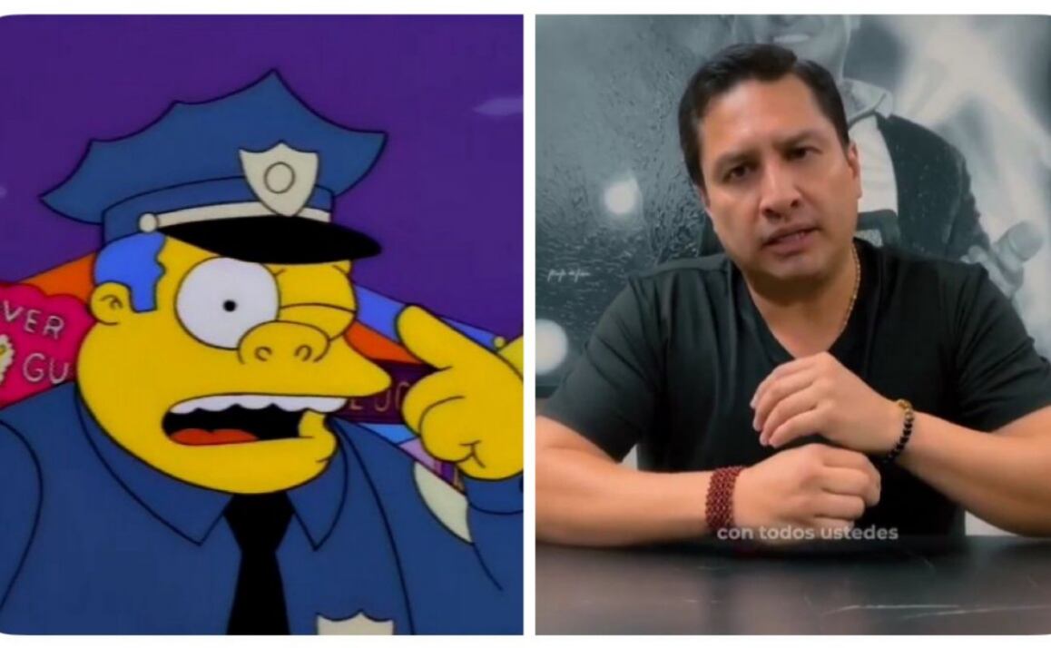 EU quita visa a Julión Álvarez; los mejores memes que dejó la ...