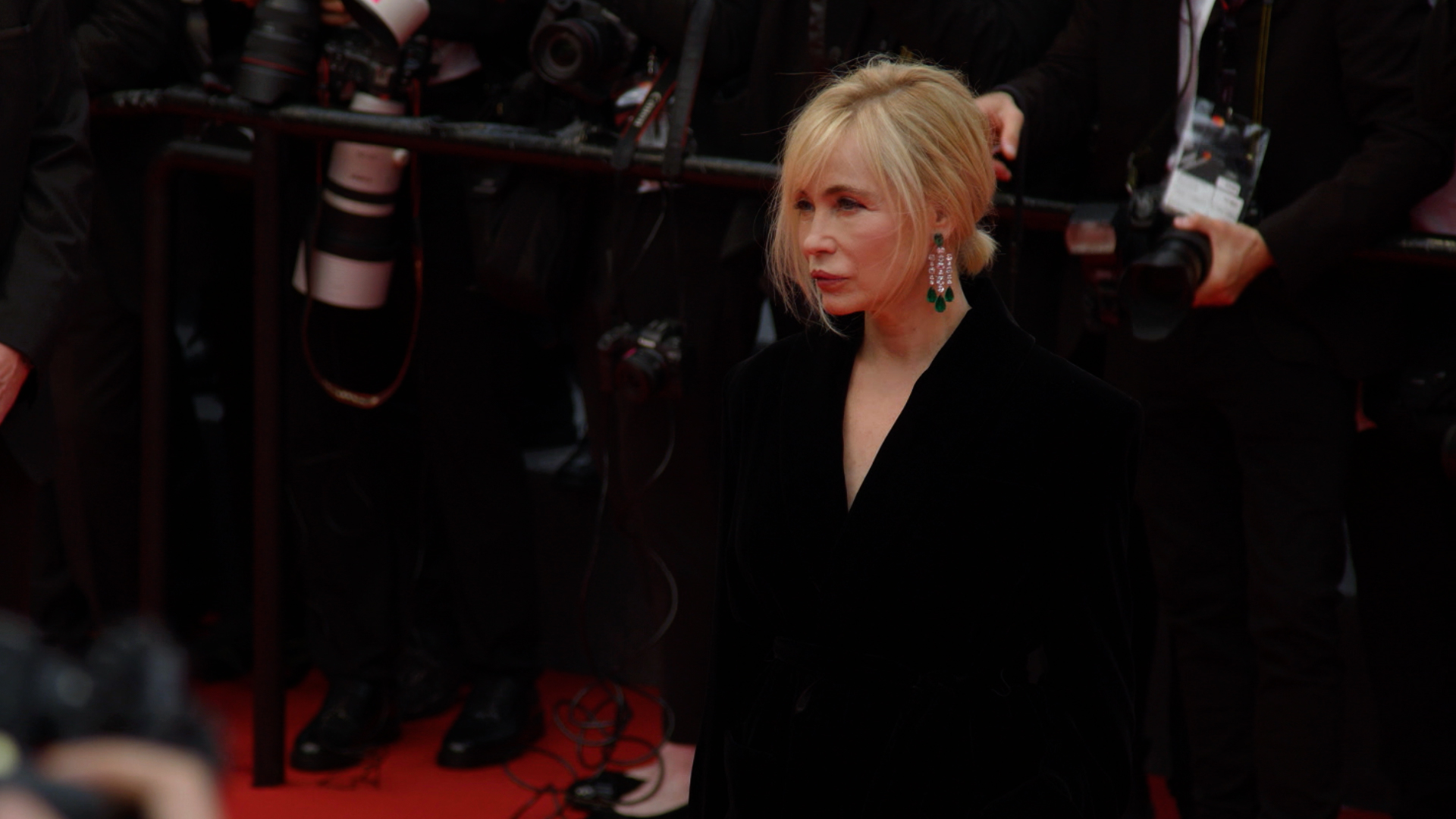 Leggende dello styling, il viaggio di John Nollet a Cannes