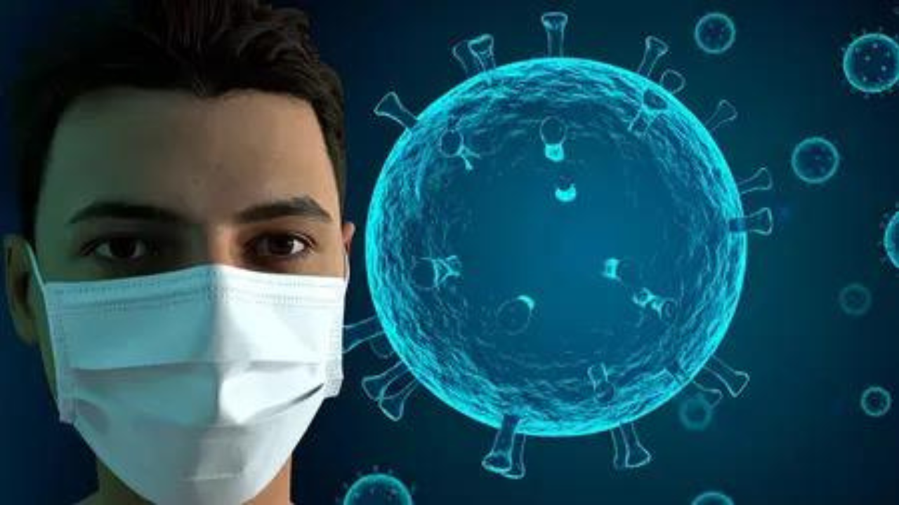 India detects Covid variants NB.1.8.1 and LF.7: INSACOG data