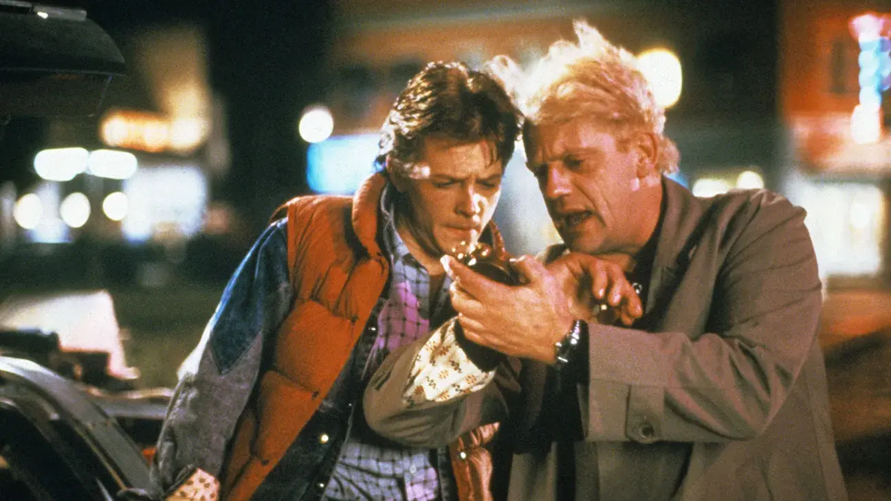 15 classic films that are still better than most movies today