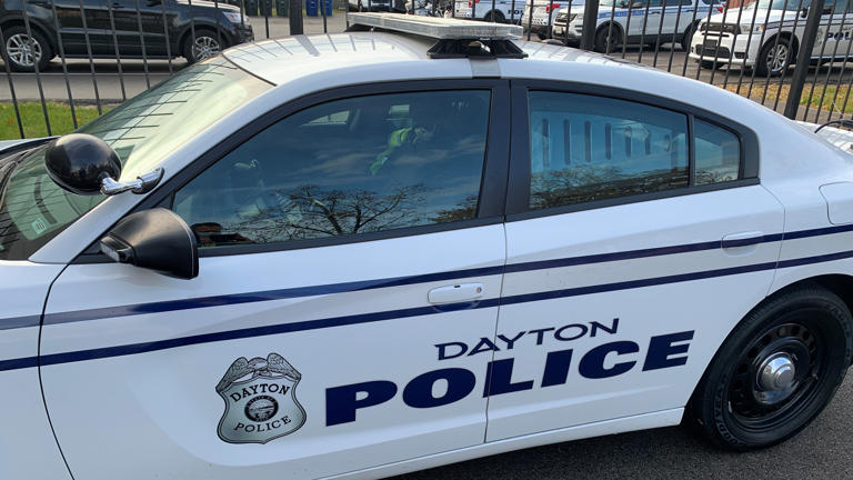 9-year-old hospitalized after group of minors take pills at Dayton school