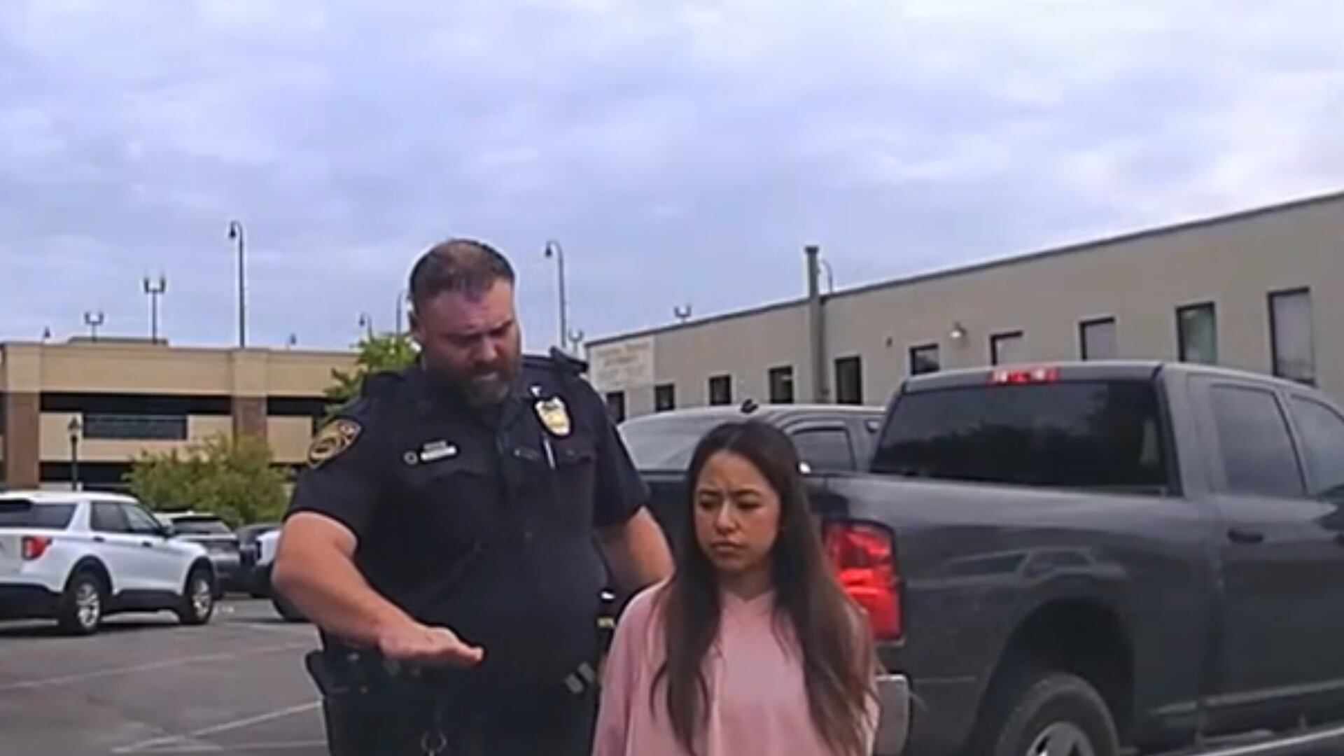 Dalton police officer who wrongfully pulled over undocumented teen ...