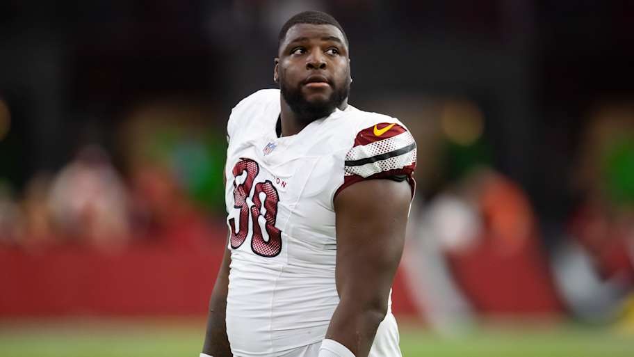 Former Alabama star is quietly on the NY Jets' chopping block