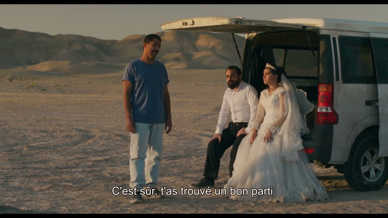 Un simple accident, une Palme pour l’Histoire : Jafar Panahi triomphe à ...