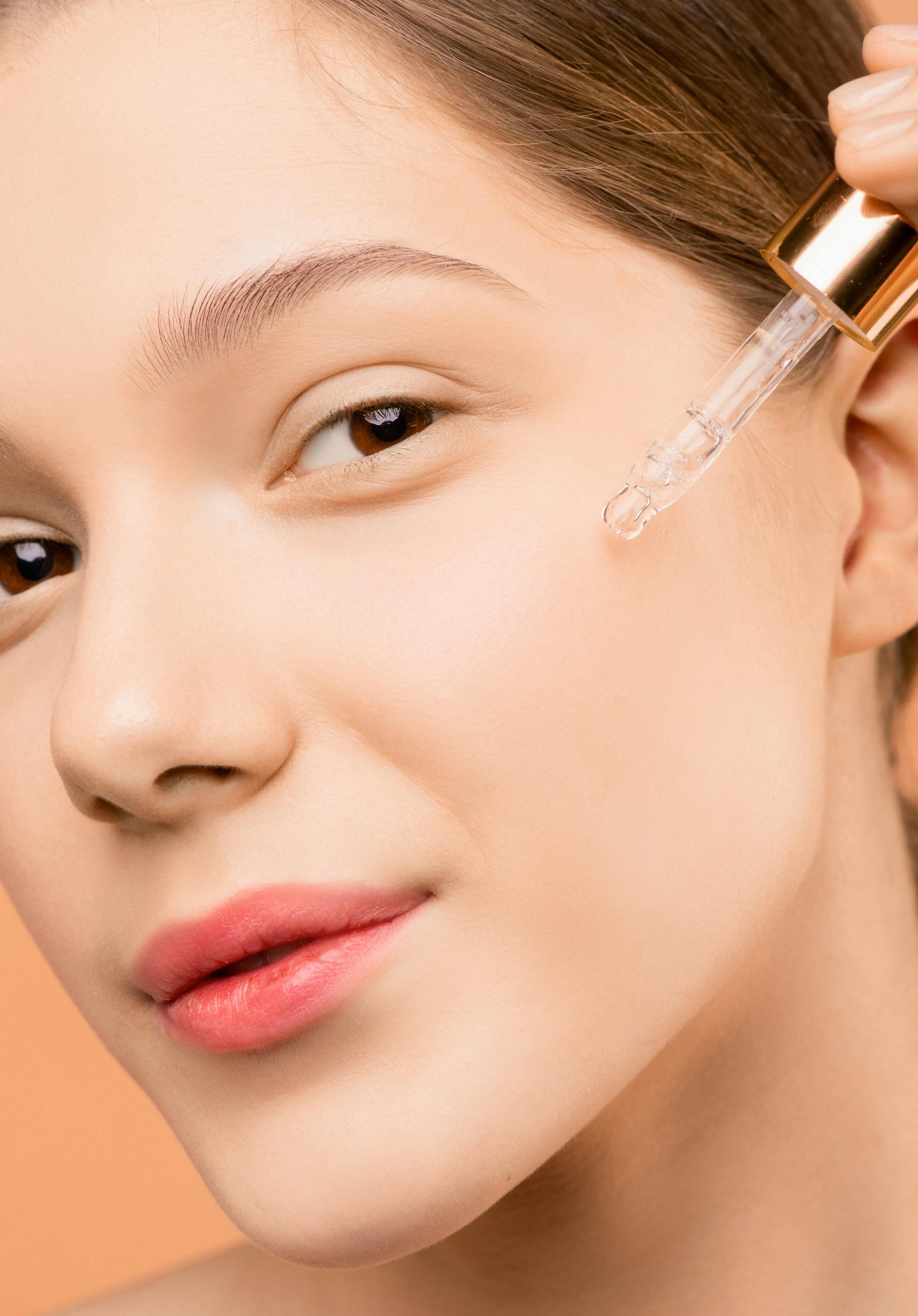 Transform Your Skin Overnight with 77% Off This Active Argan Stem Cell ...