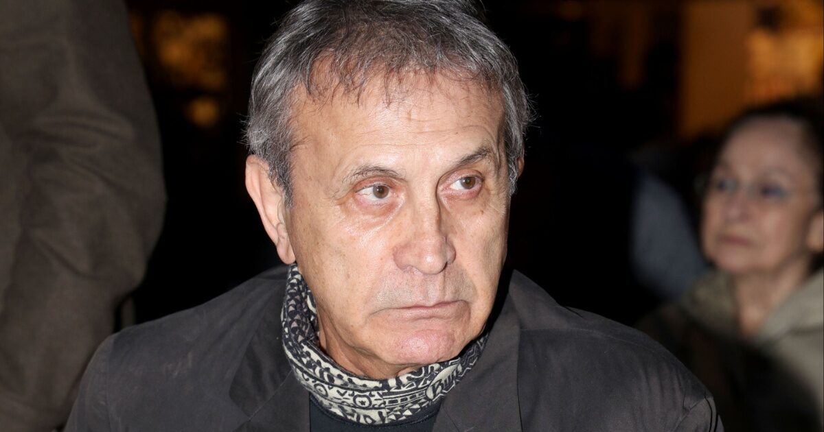 Γιώργος Νταλάρας: «Απέφυγα τις ουσίες επειδή ο πατέρας μου ...