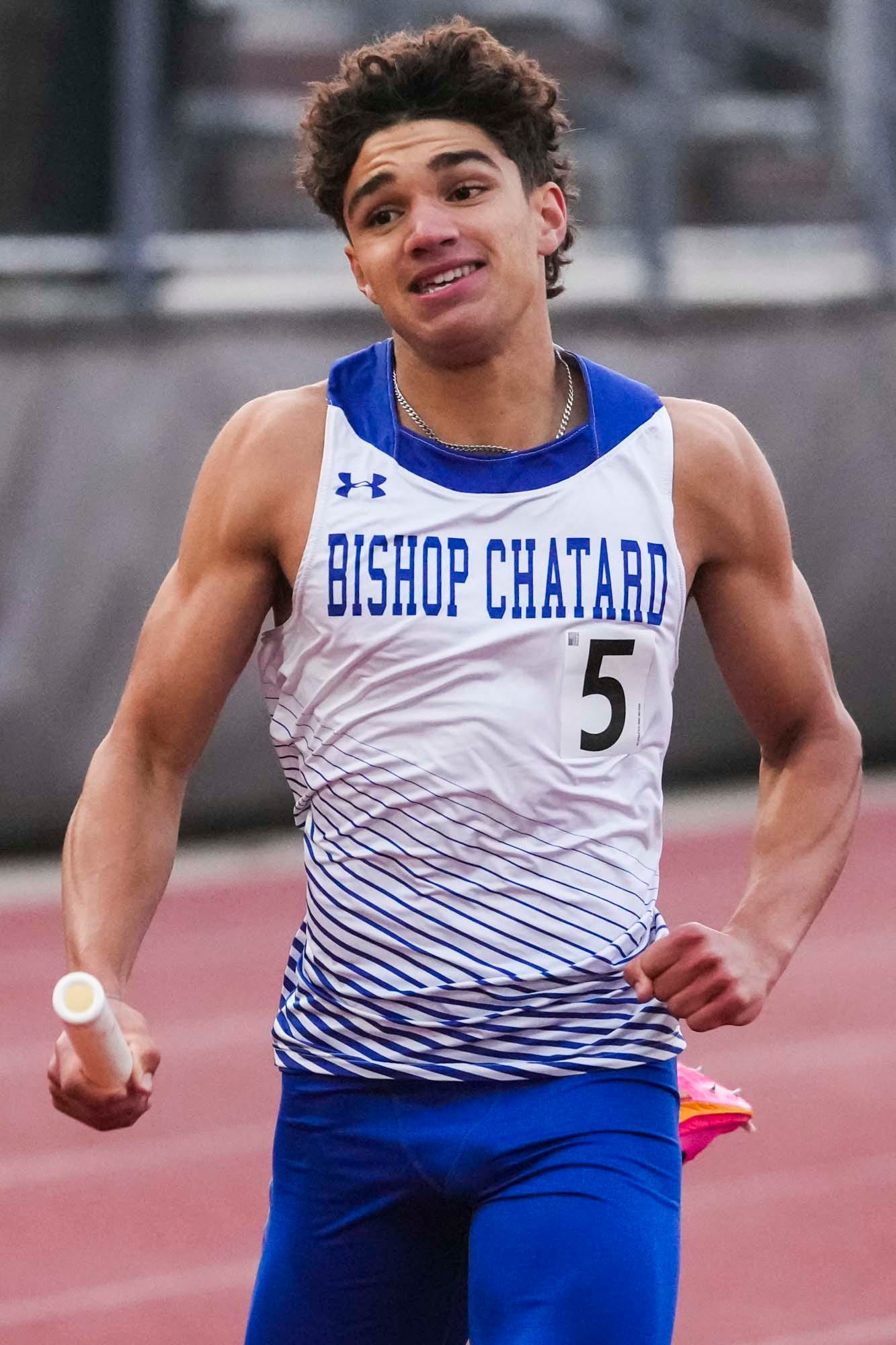 On to state: High school boys' track and field regional results ...