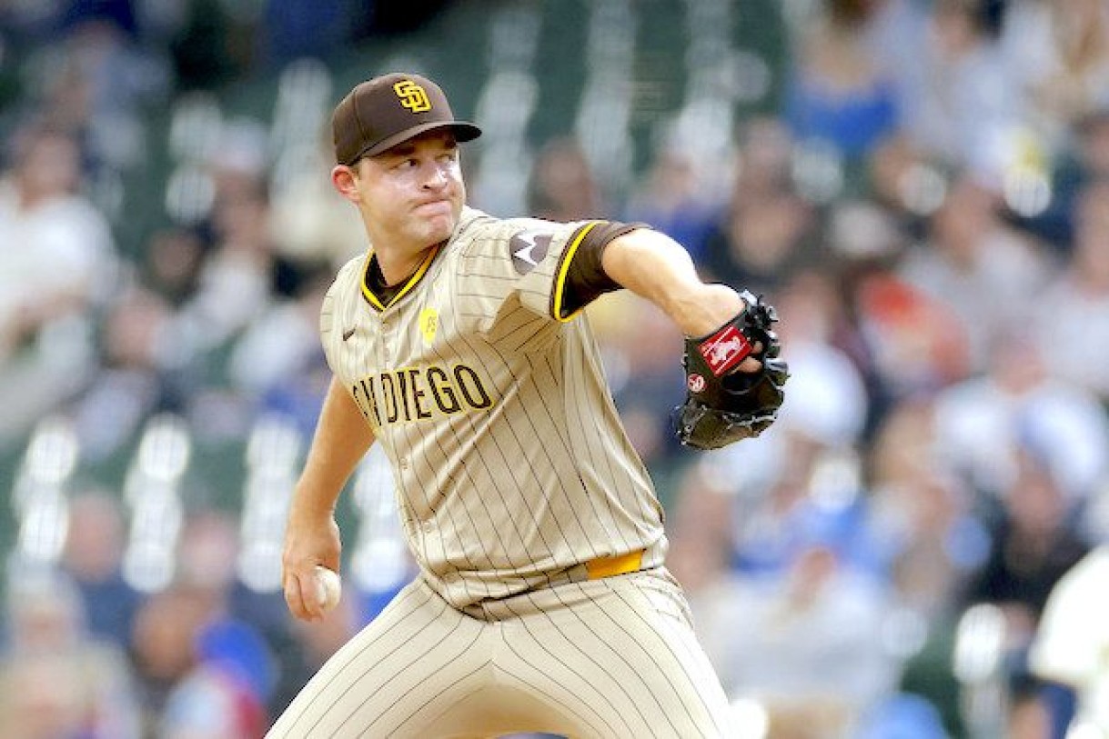 Michael King Could Make Next Start With Padres