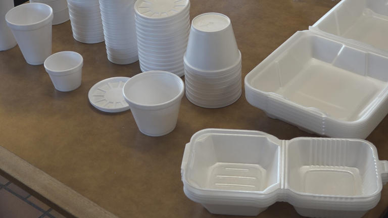 Deadline extended for Illinois Styrofoam container ban
