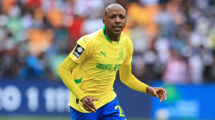 CAFCL: Pyramid Draw Mamelodi Sundowns In First Leg