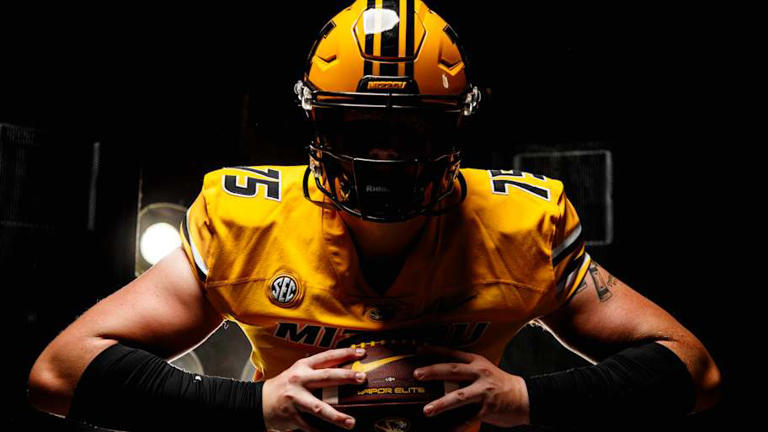 2025 Mizzou Position Preview: Offensive Line